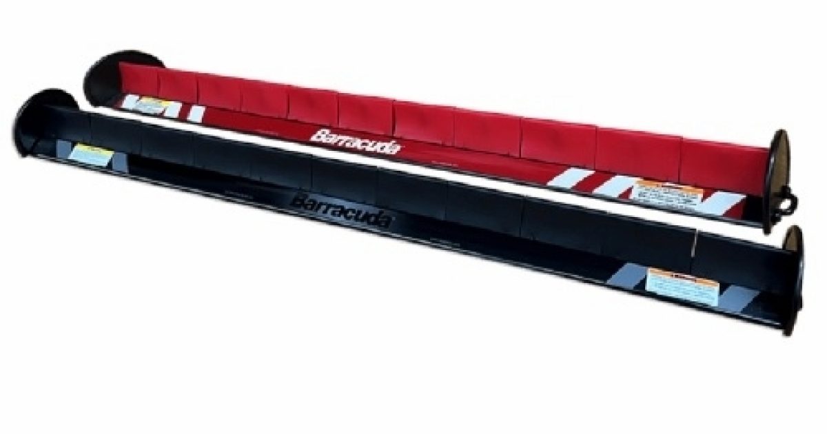 Stop Stick Barracuda barricade | Ferno Mobility
