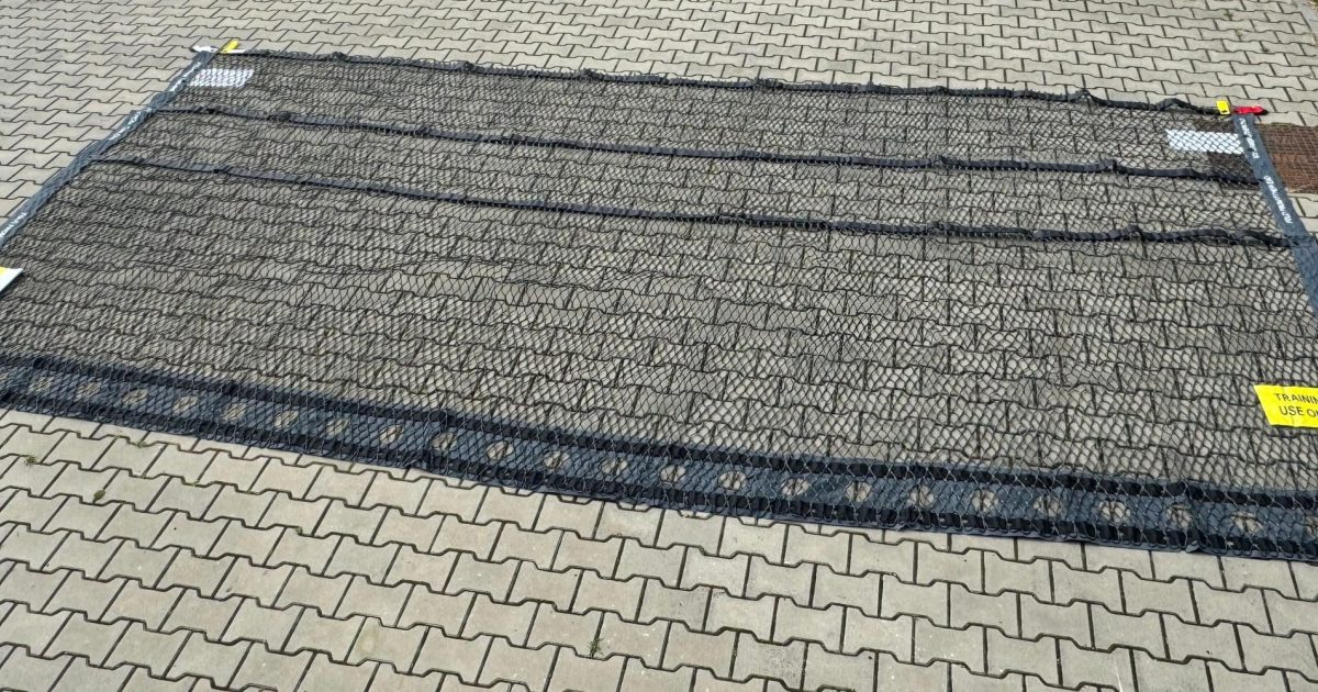 X-Net® Training System | Ferno Mobility